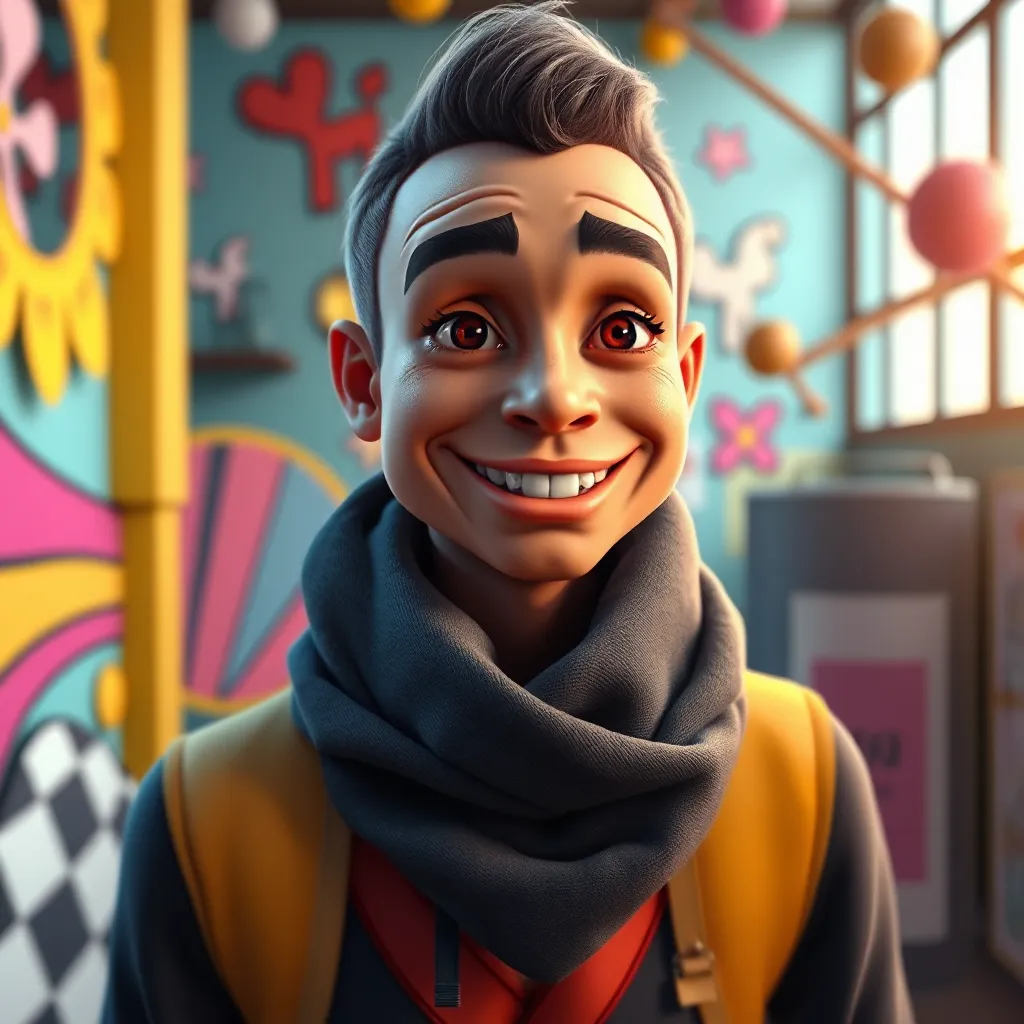 Embracing Imperfection: My Journey to Self-Acceptance : LevelUpTalk