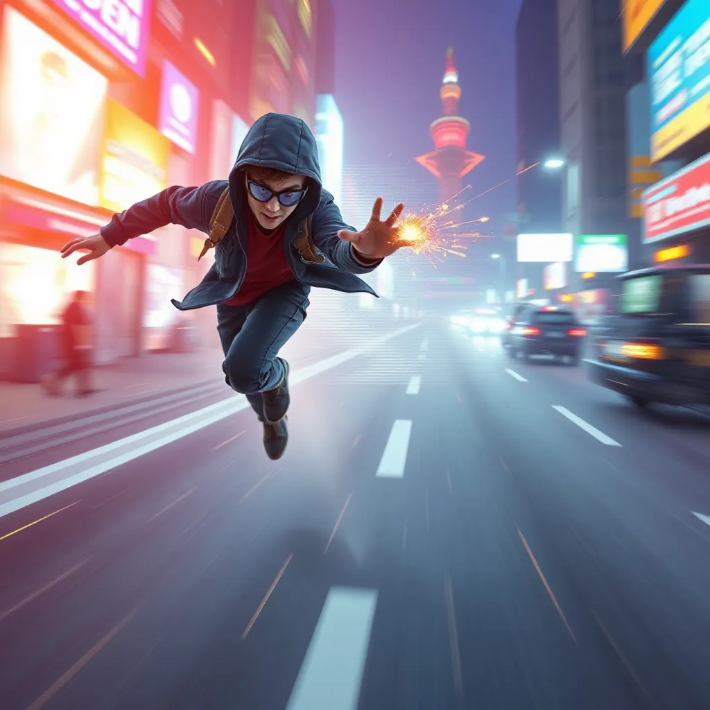 Issues with Simultaneous Light Evasive Dash and Jump : LevelUpTalk
