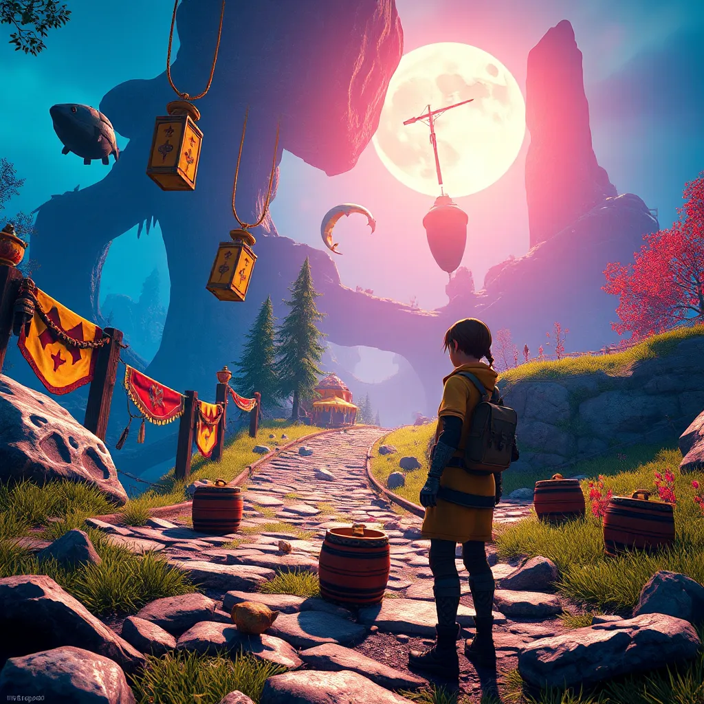 Playthrough Tips: Missing Side Quests and NG+ Guide : LevelUpTalk
