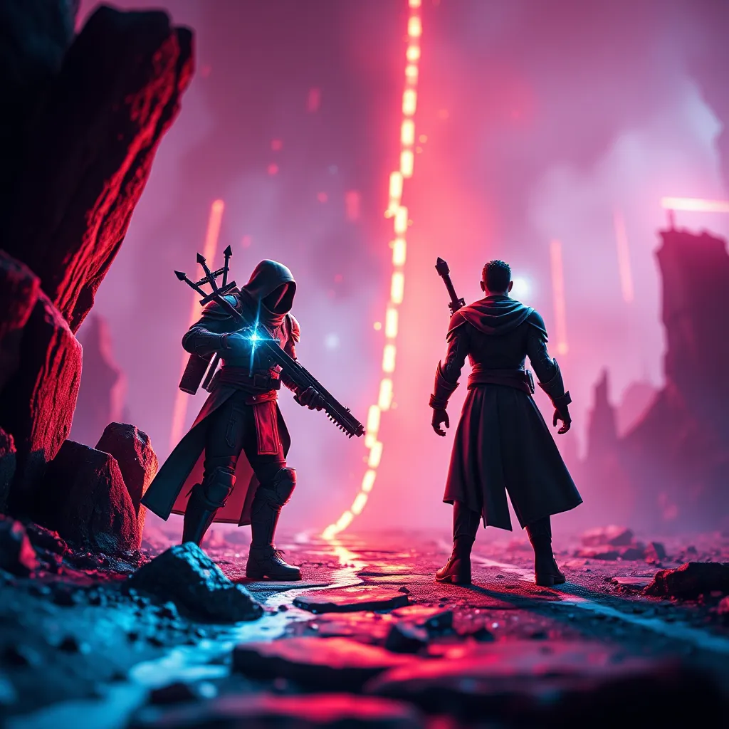 Maximizing Character Growth: One Vs. Two Strategies : LevelUpTalk