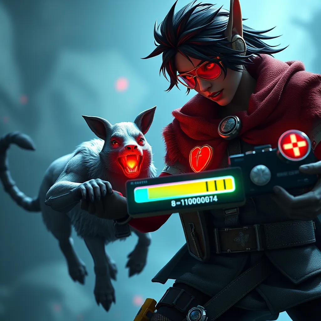 Uncovering Regenerative Health in Gaming Mechanics : LevelUpTalk