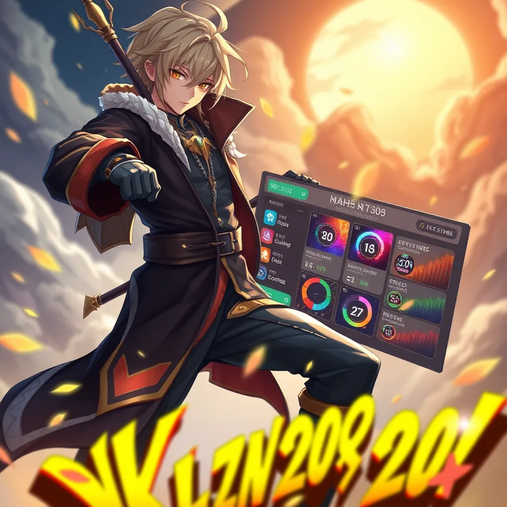 Double 200s May Not Be Easy with Edge of Fate Stats Changes : LevelUpTalk