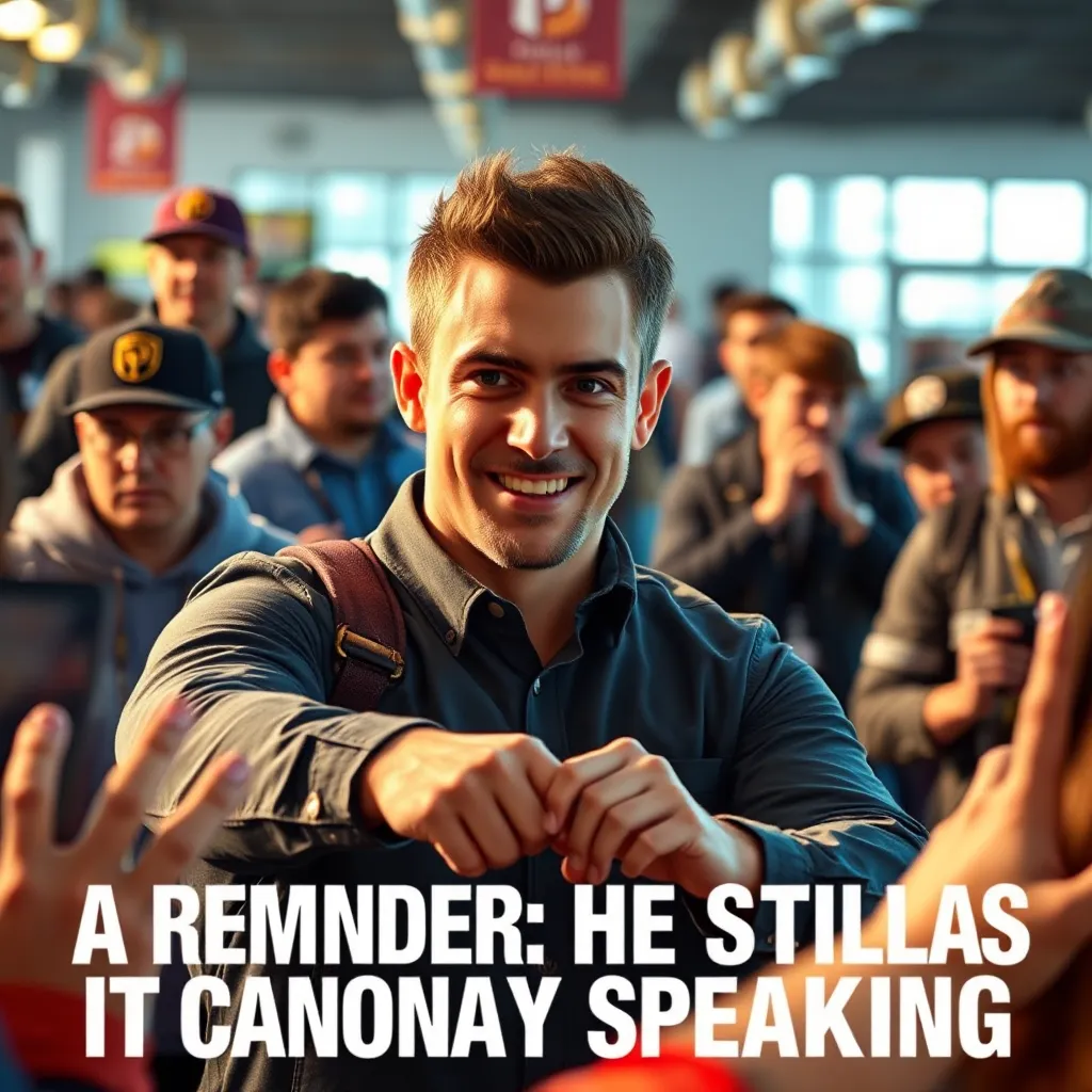 A Reminder: He Still Has It, Canonically Speaking : LevelUpTalk