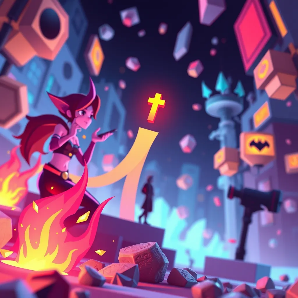 Max Character Levels: Do They Exist or Are They Infinite? : LevelUpTalk