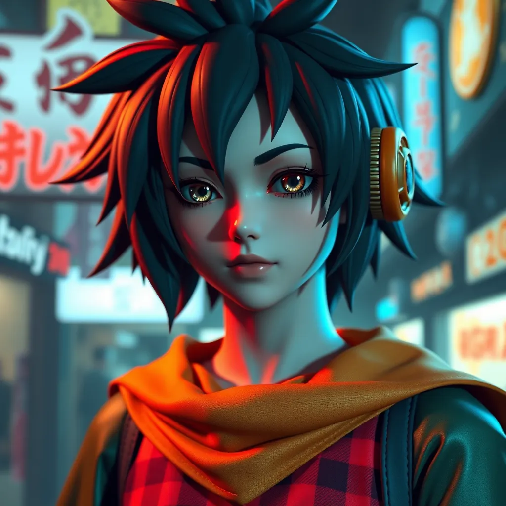 Troubleshooting Character Model Issues in Suyu Emulator : LevelUpTalk