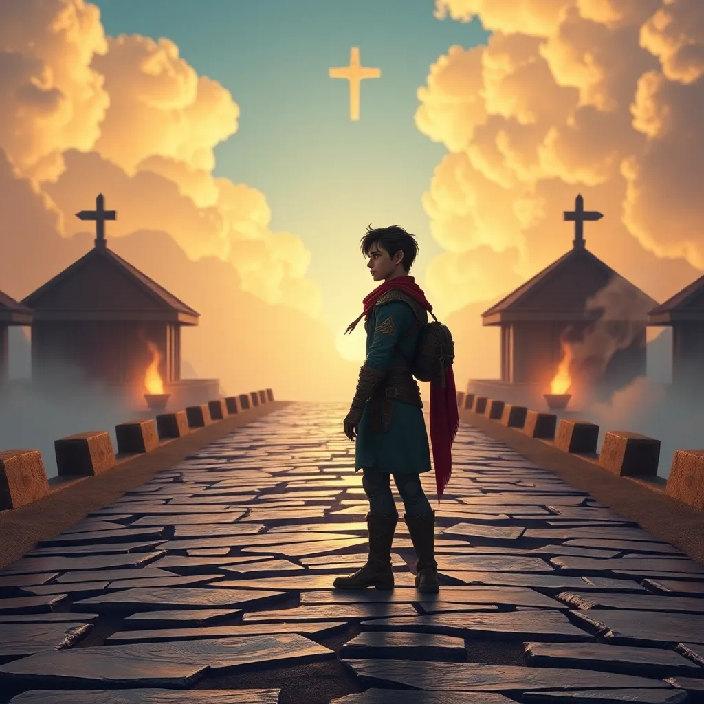 Exploring Ethical Ascensions Without Innocent Sacrifice : LevelUpTalk