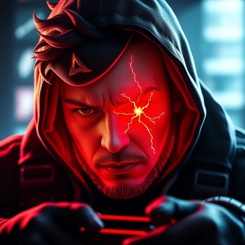 Surviving with Negative Health in Games: A Rare Case : LevelUpTalk