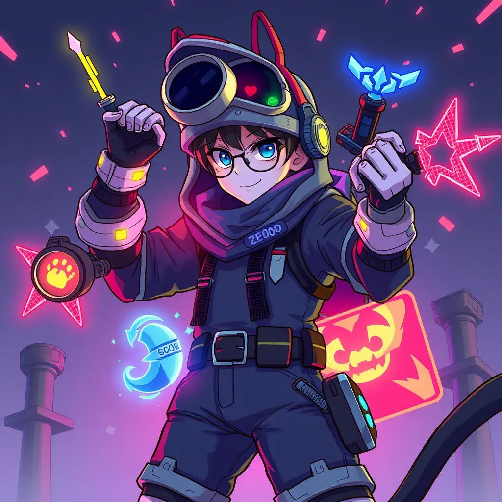Character Design Needs Reworking for Balanced Play : LevelUpTalk