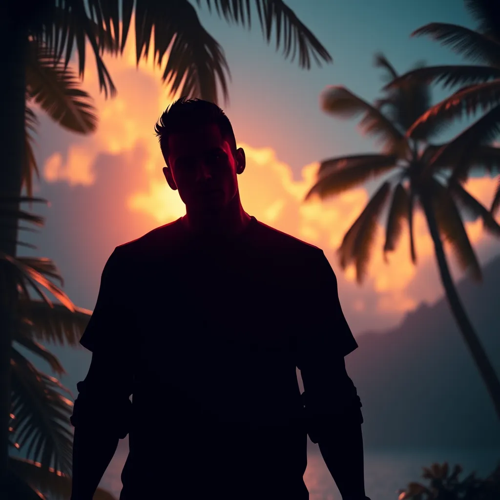 Exploring the Unsung Hero Behind Vaas Montenegro's Fame : LevelUpTalk