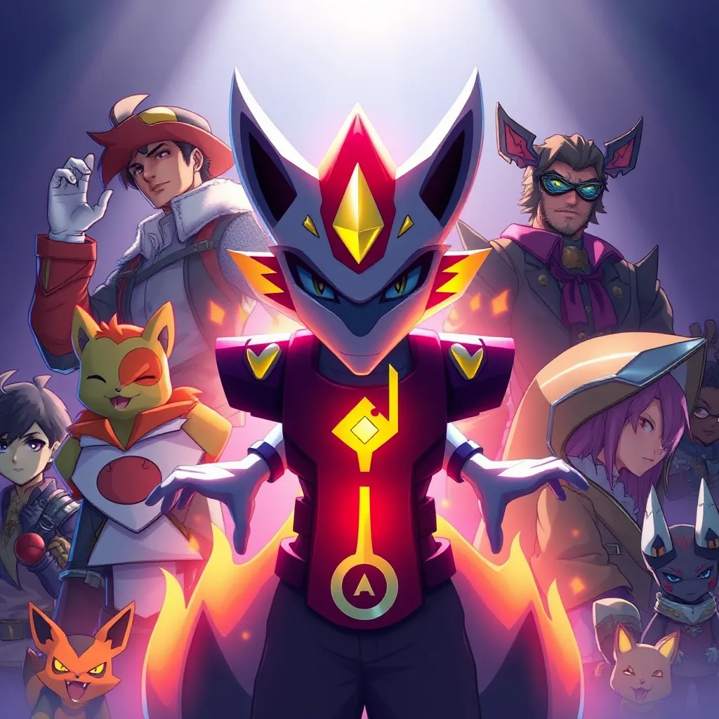 Which Characters Deserve a Bigger Role in the Franchise? : LevelUpTalk