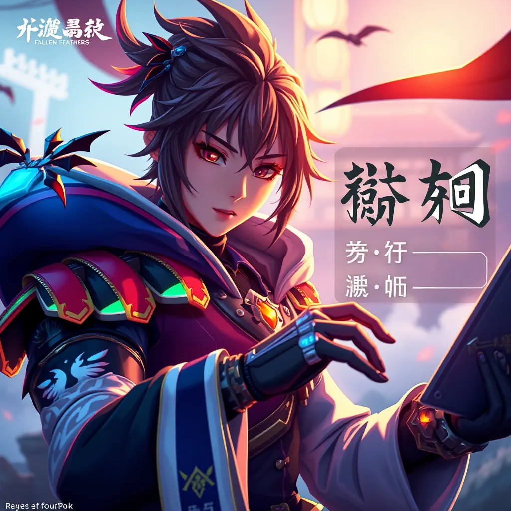 Understanding Stat Upgrades in Wuchang Fallen Feathers : LevelUpTalk