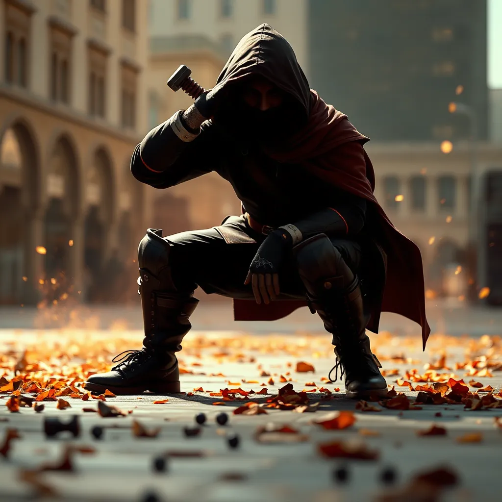 Understanding the Impact of Stance on Crit Performance : LevelUpTalk