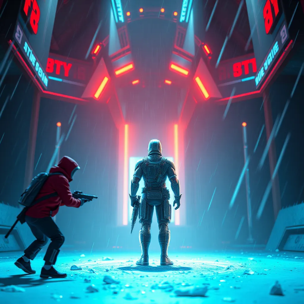 Game Glitch: Character Can't Move After Cutscene : LevelUpTalk