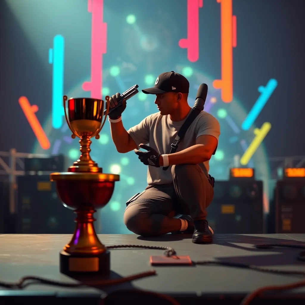 How to Unlock UDF’s Charted Brutal Trophy Easily : LevelUpTalk