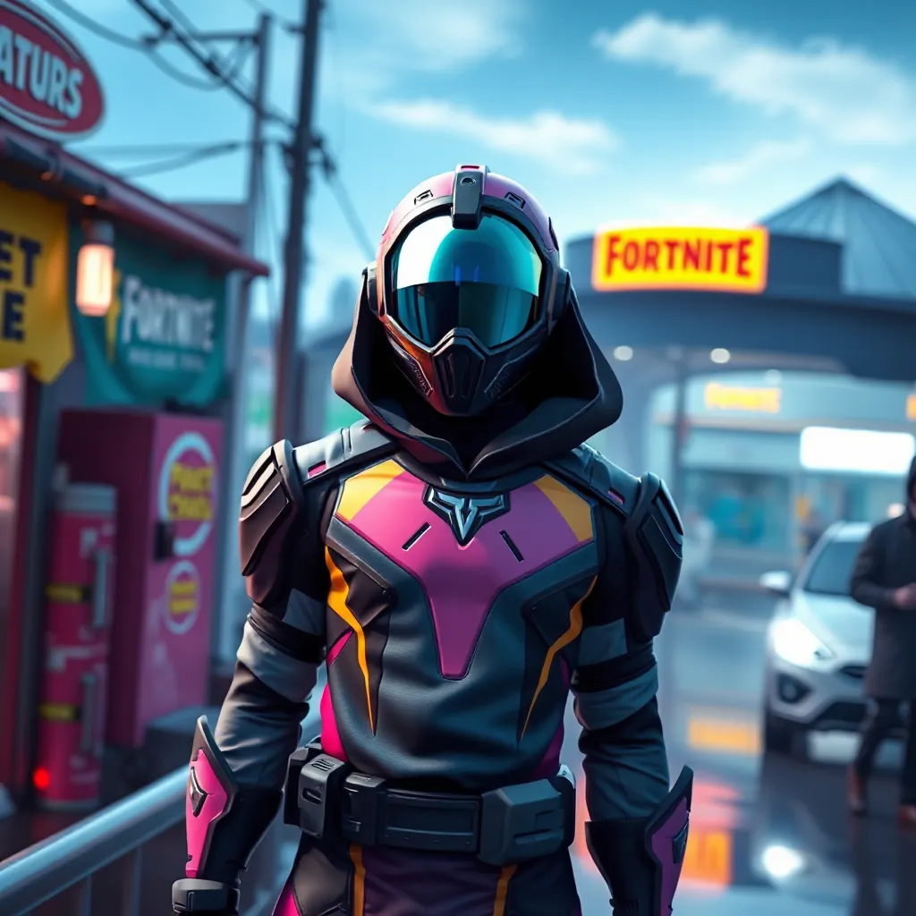 Confusing Event: How to Unlock This Skin Explained! : LevelUpTalk