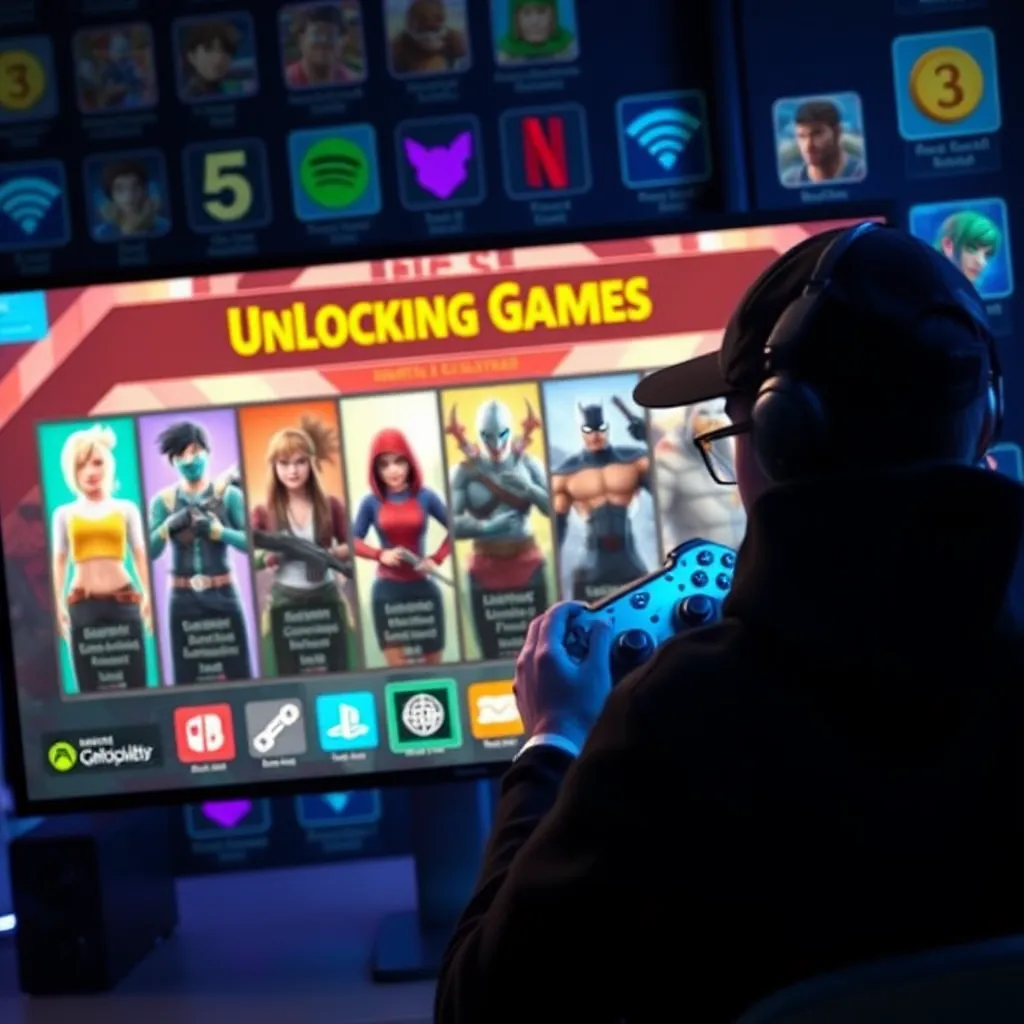 Unlocking Characters in Delisted Games: What's Current? : LevelUpTalk