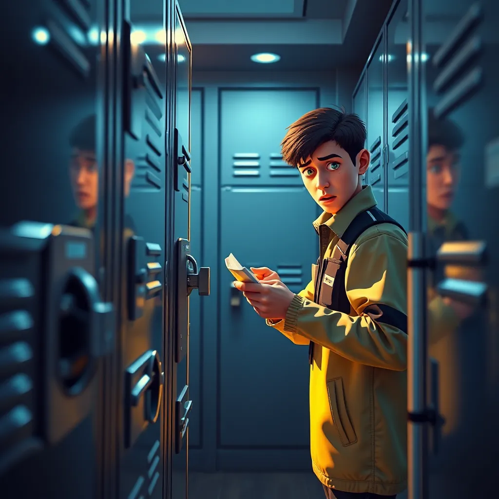 Unlocking Achievements: The Fear of Climbing Up the Ladder : LevelUpTalk