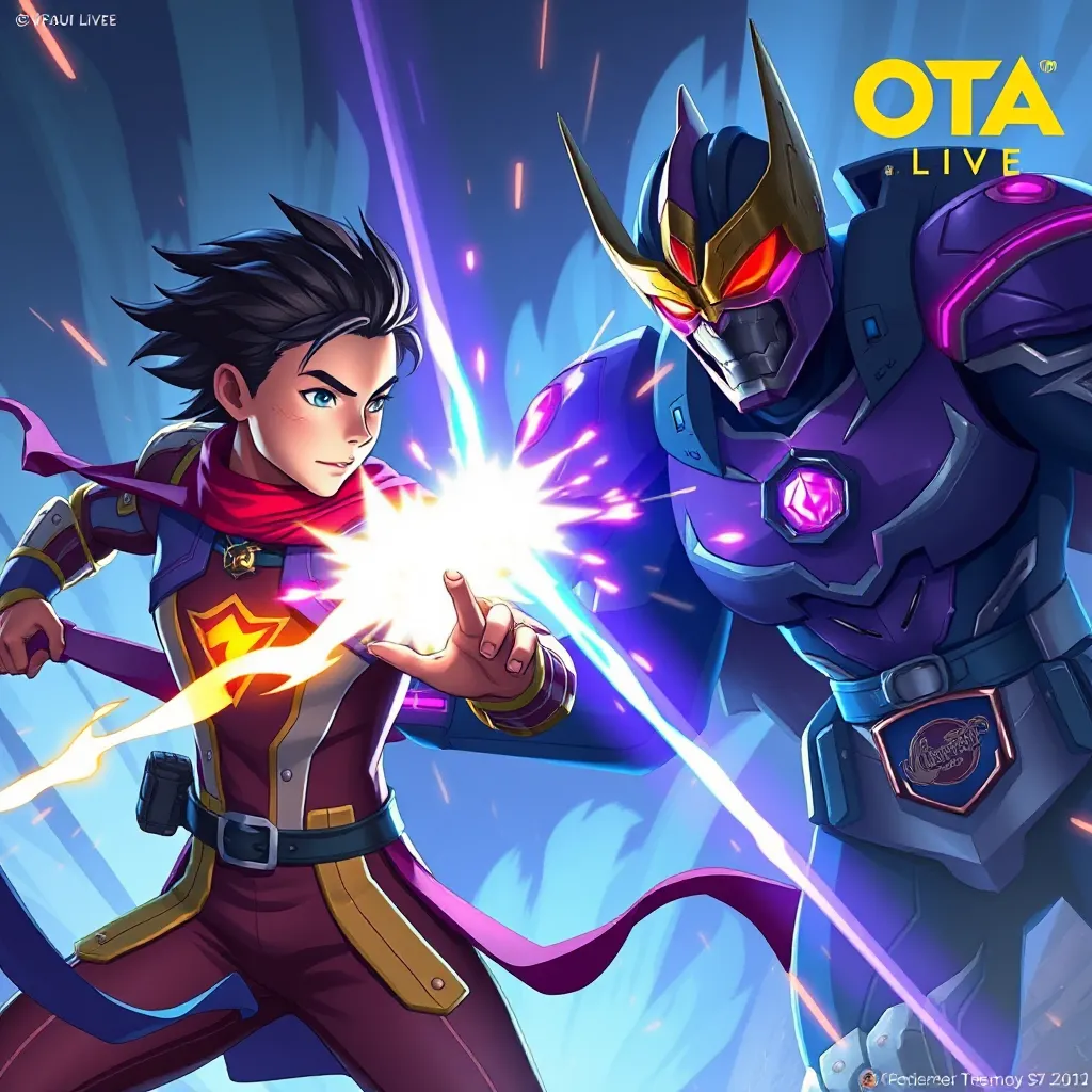 Major Card Changes in OTA Live: Power Adjustments Explained : LevelUpTalk