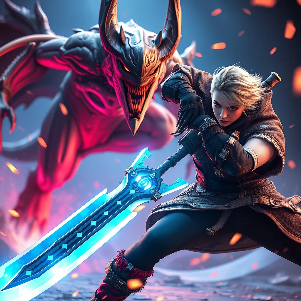 Charge Blade Phial Calculations and Tips for Anja Hunt : LevelUpTalk