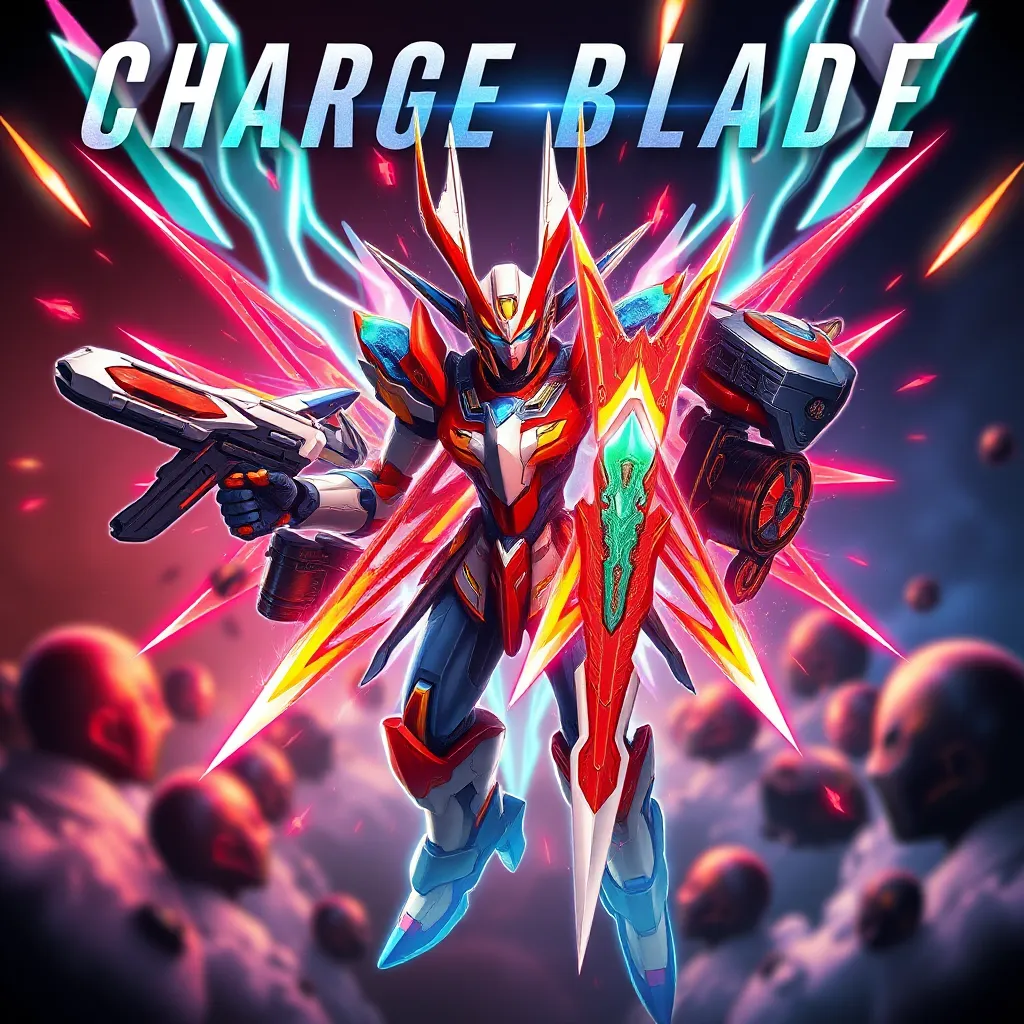 Charge Blade Risebreak Compilation Update: What You Need to Know ...