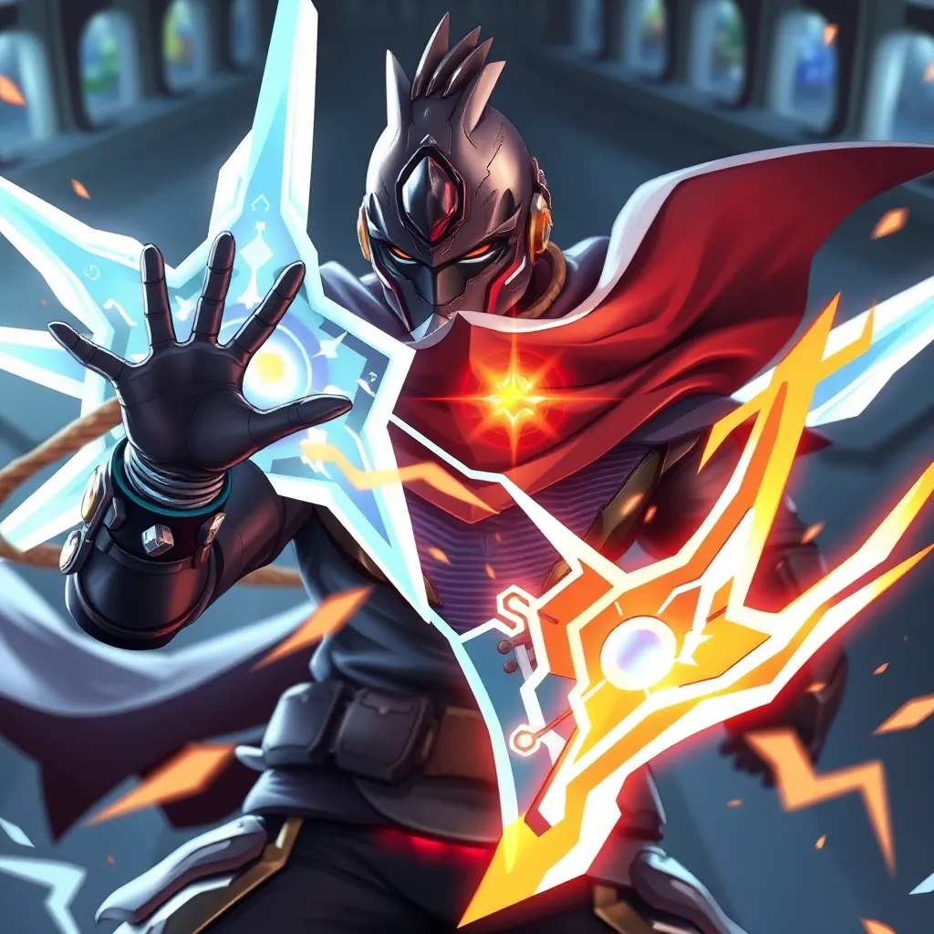 Exploring Common Charge Blade Questions for Players : LevelUpTalk