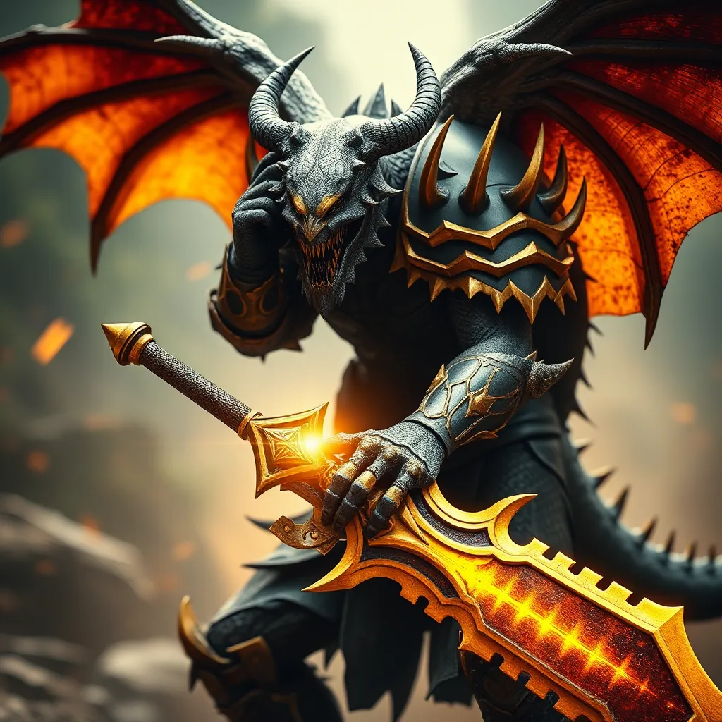 Best Charge Blade Build for Kulve Taroth in 2025 : LevelUpTalk