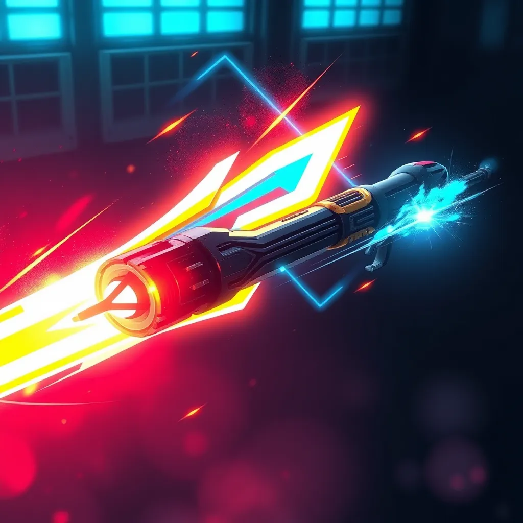 Should You Choose Blast or Paralysis for Charge Blade? : LevelUpTalk