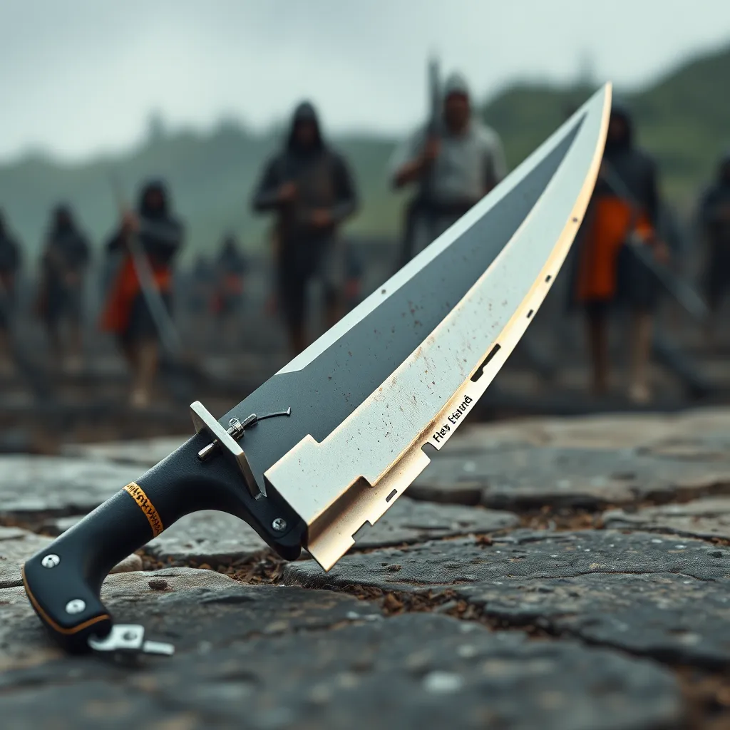Why Is My Charge Blade's Sharpness Decreasing? : LevelUpTalk