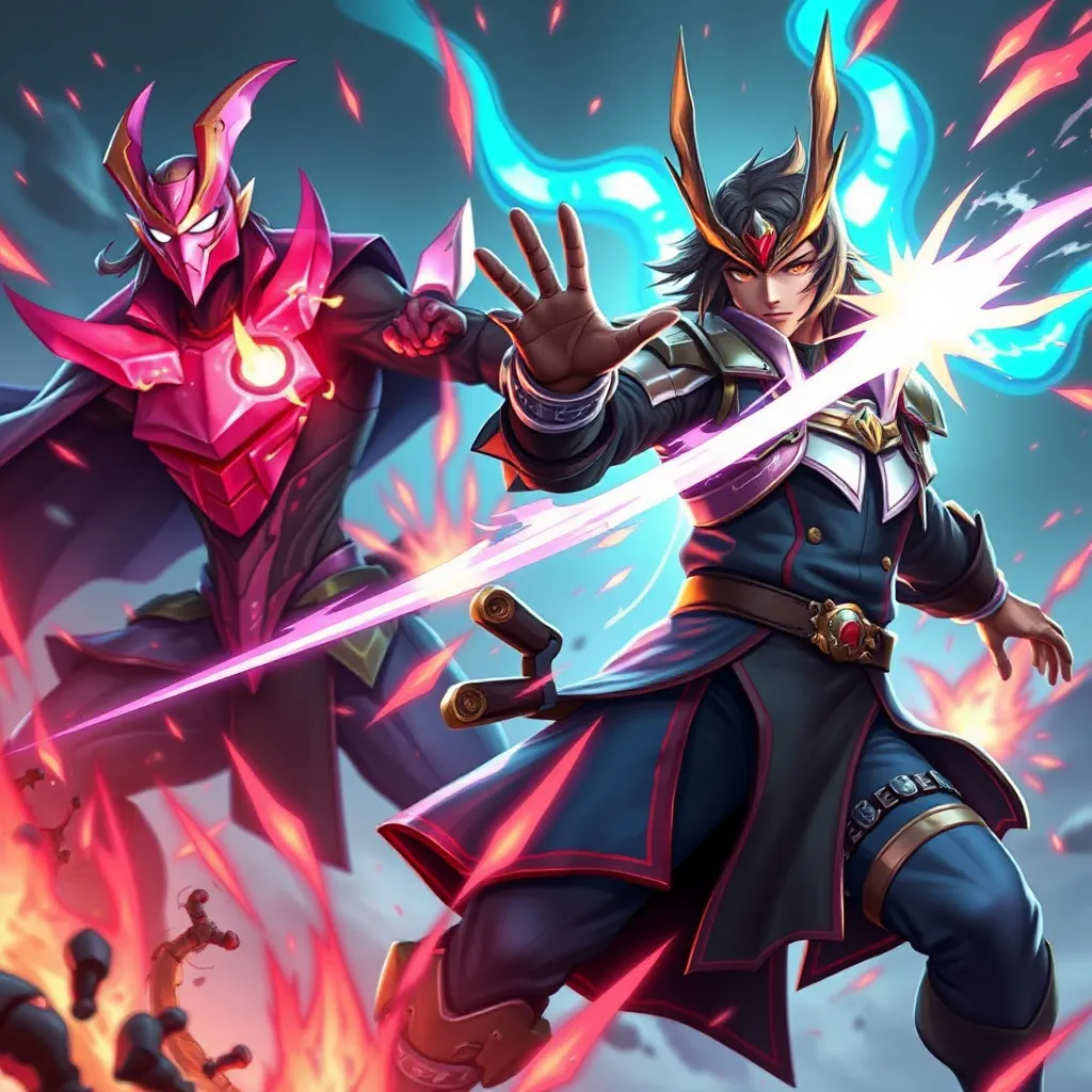 Expert Tips for a Charged Drain Build in Action RPGs : LevelUpTalk