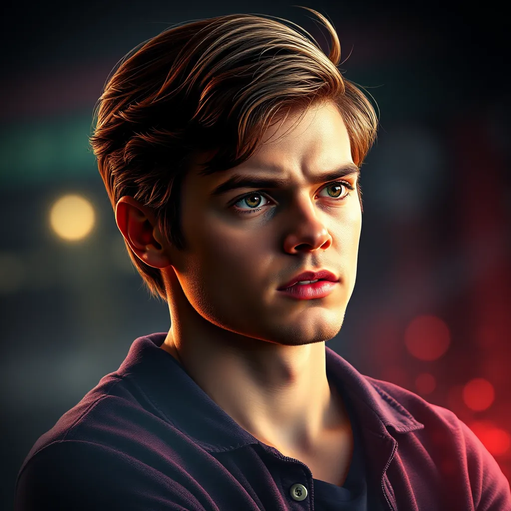 Public Opinion on Charlie Heaton's Role as Sam : LevelUpTalk