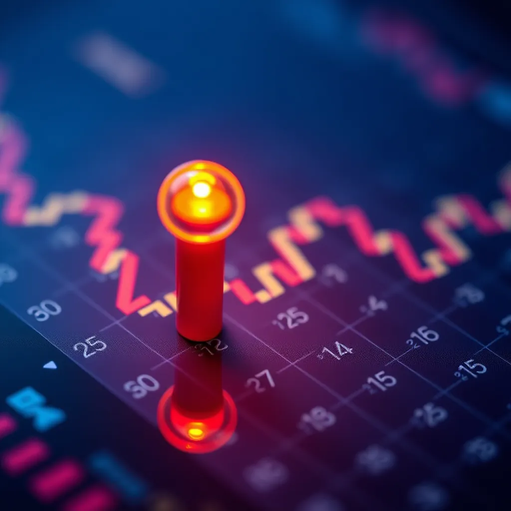 Understanding the Chart Marker: What It Means : LevelUpTalk