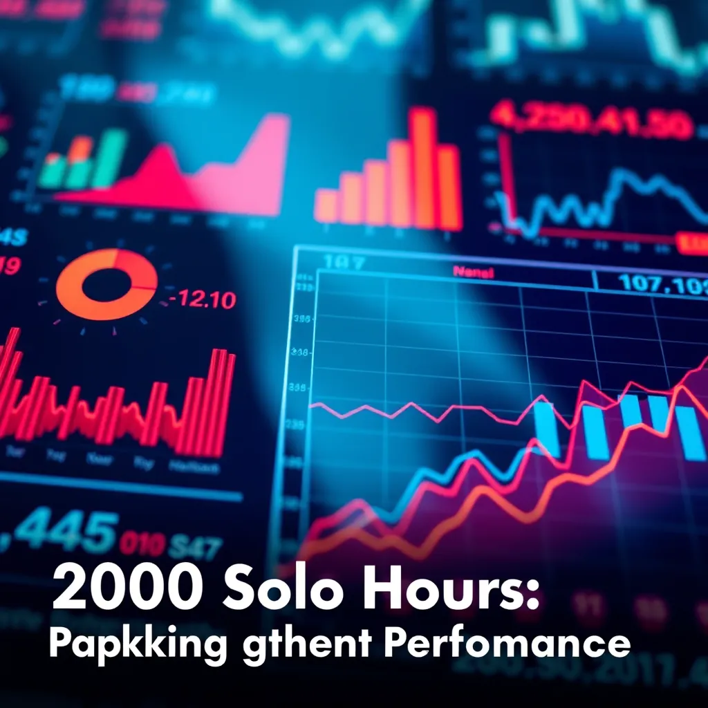 200 Solo Hours: Unpacking the Stats Behind Performance : LevelUpTalk