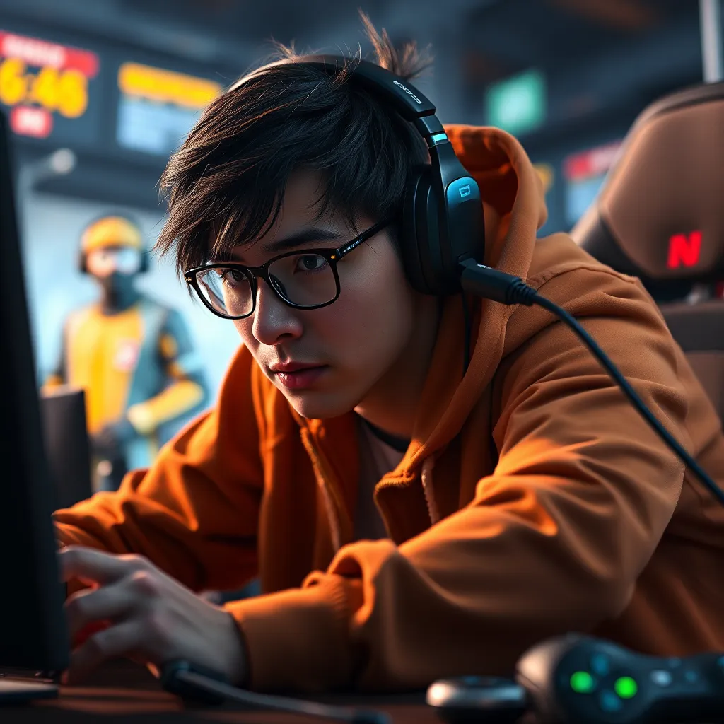 The Thrill of Chasing the Ideal Split in Gaming : LevelUpTalk