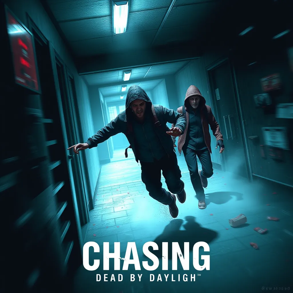 Player Frustrations: The Chase Meta's Impact on DBD : LevelUpTalk