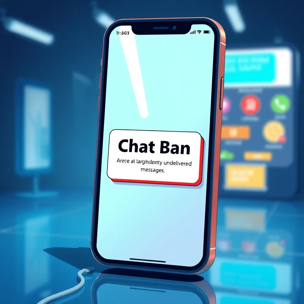 Are Permanent Chat Bans Possible? Here's What You Need to Know ...