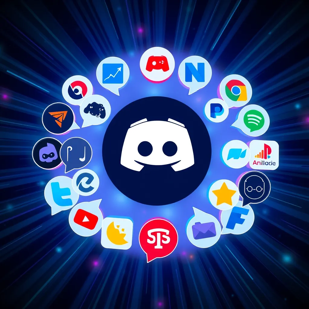 Moving DS Chat from Discord: A Better Option : LevelUpTalk