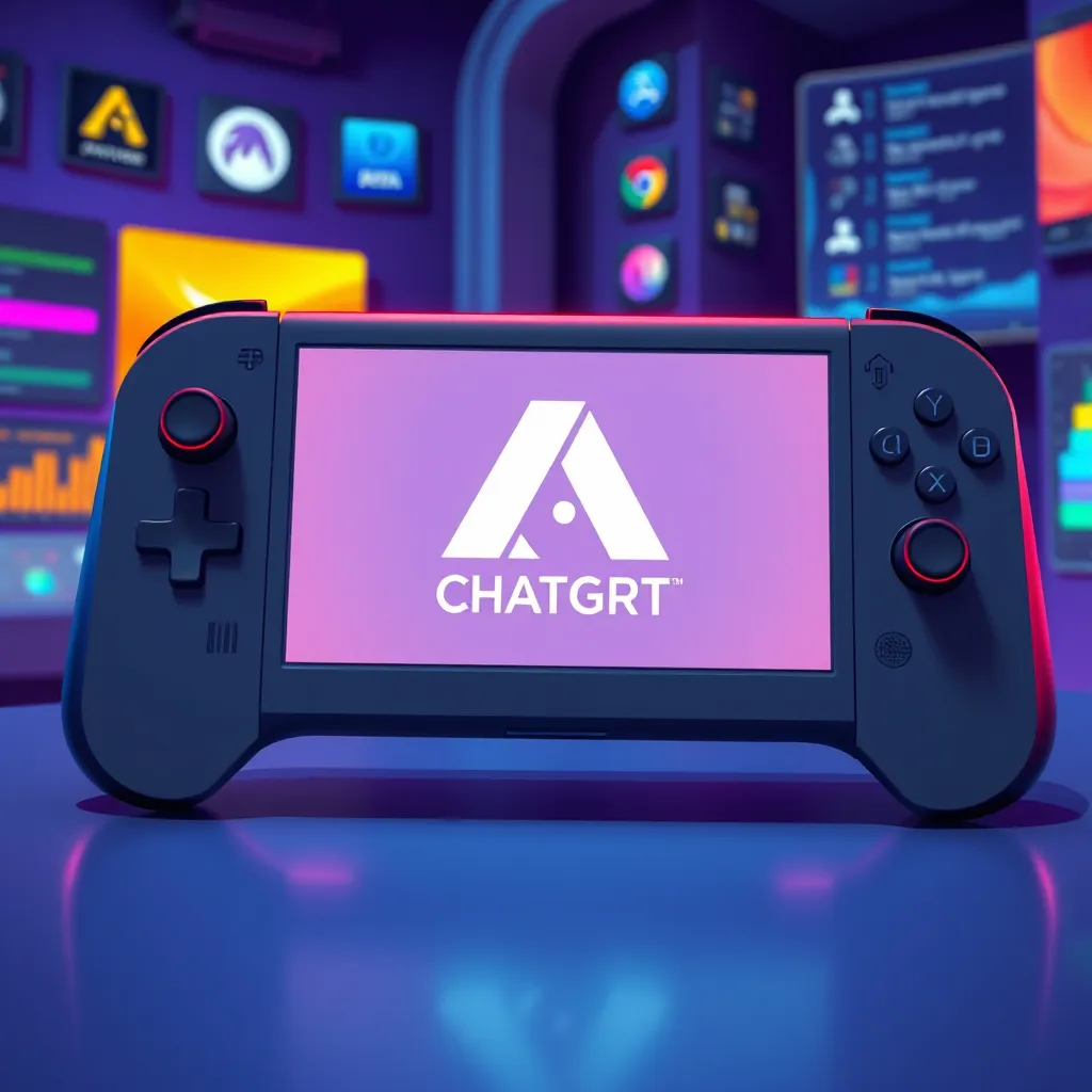 ChatGPT's Take on EA: What You Need to Know : LevelUpTalk