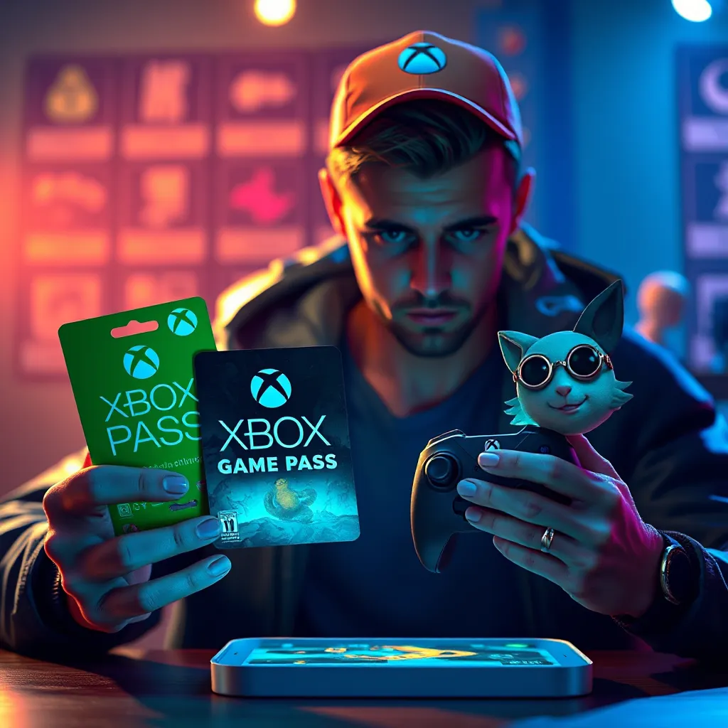 Cheapest Game Pass Options for Elden Ring Players : LevelUpTalk