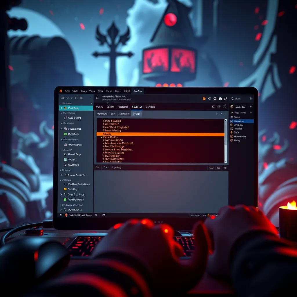 Can You Use Cheat Engine for River Raids in Valhalla? : LevelUpTalk