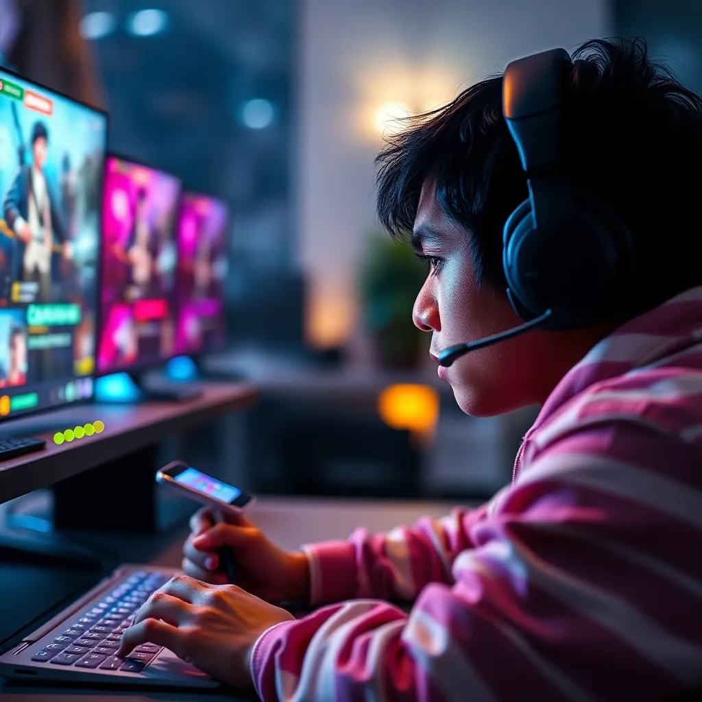 Exploring Cheating in PvE Games and Its Impact : LevelUpTalk