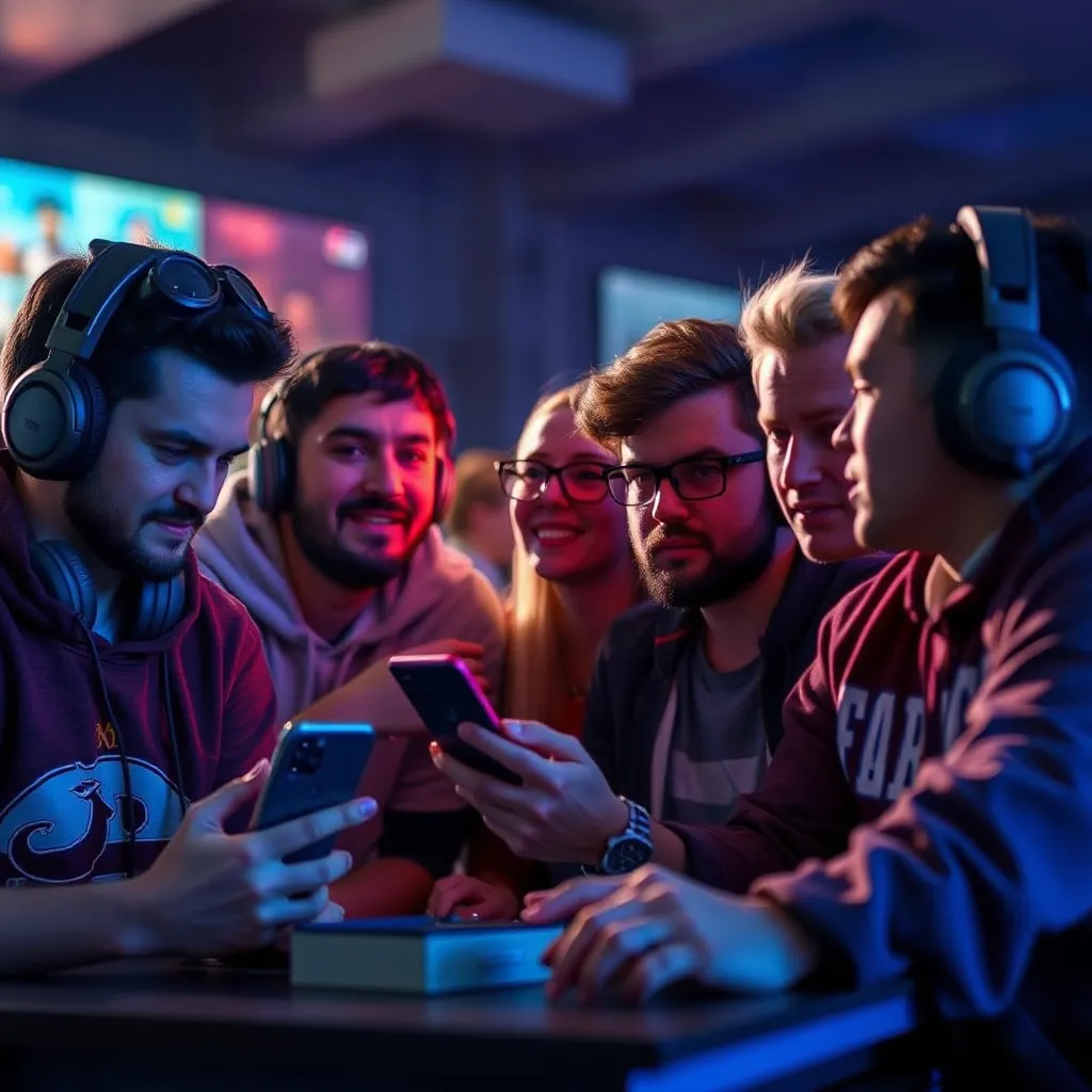 Claims of Cheating Spark Outrage in Latest Game Drama : LevelUpTalk