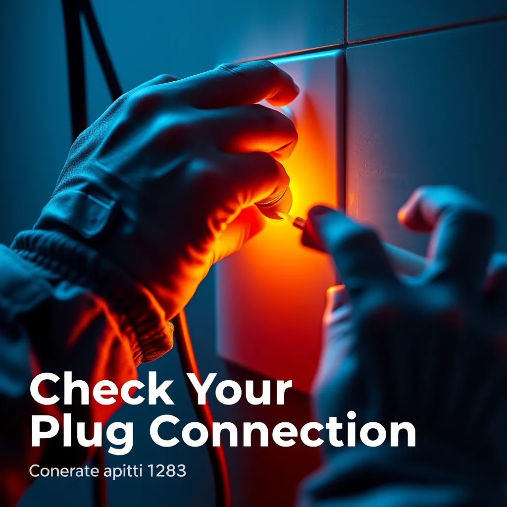 Is Your Plug Connection Safe? Find Out Now! : LevelUpTalk