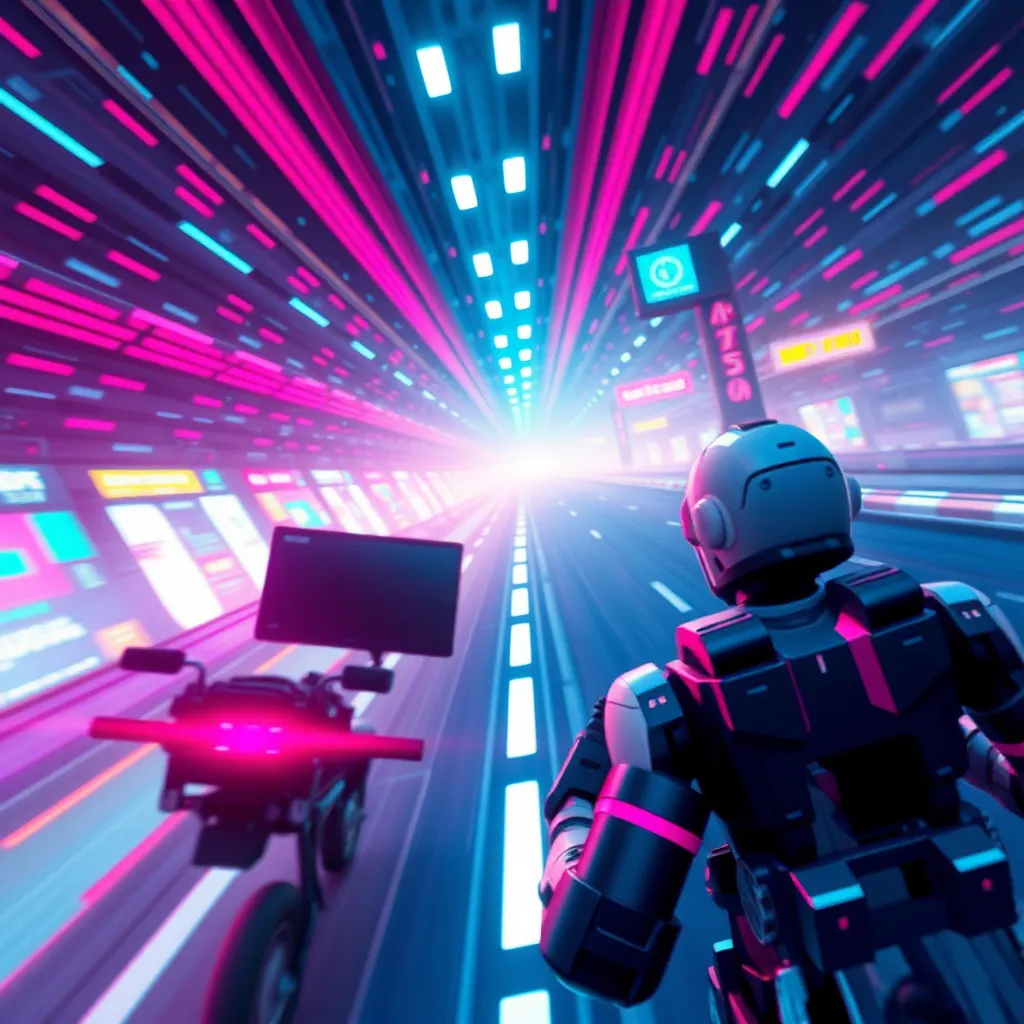 Understanding Checkpoint Bots: Why the Rush Ahead? : LevelUpTalk