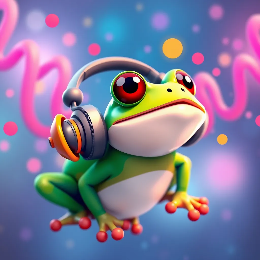 Catch the Daily Boop: Fun Sounds to Brighten Your Day! : LevelUpTalk