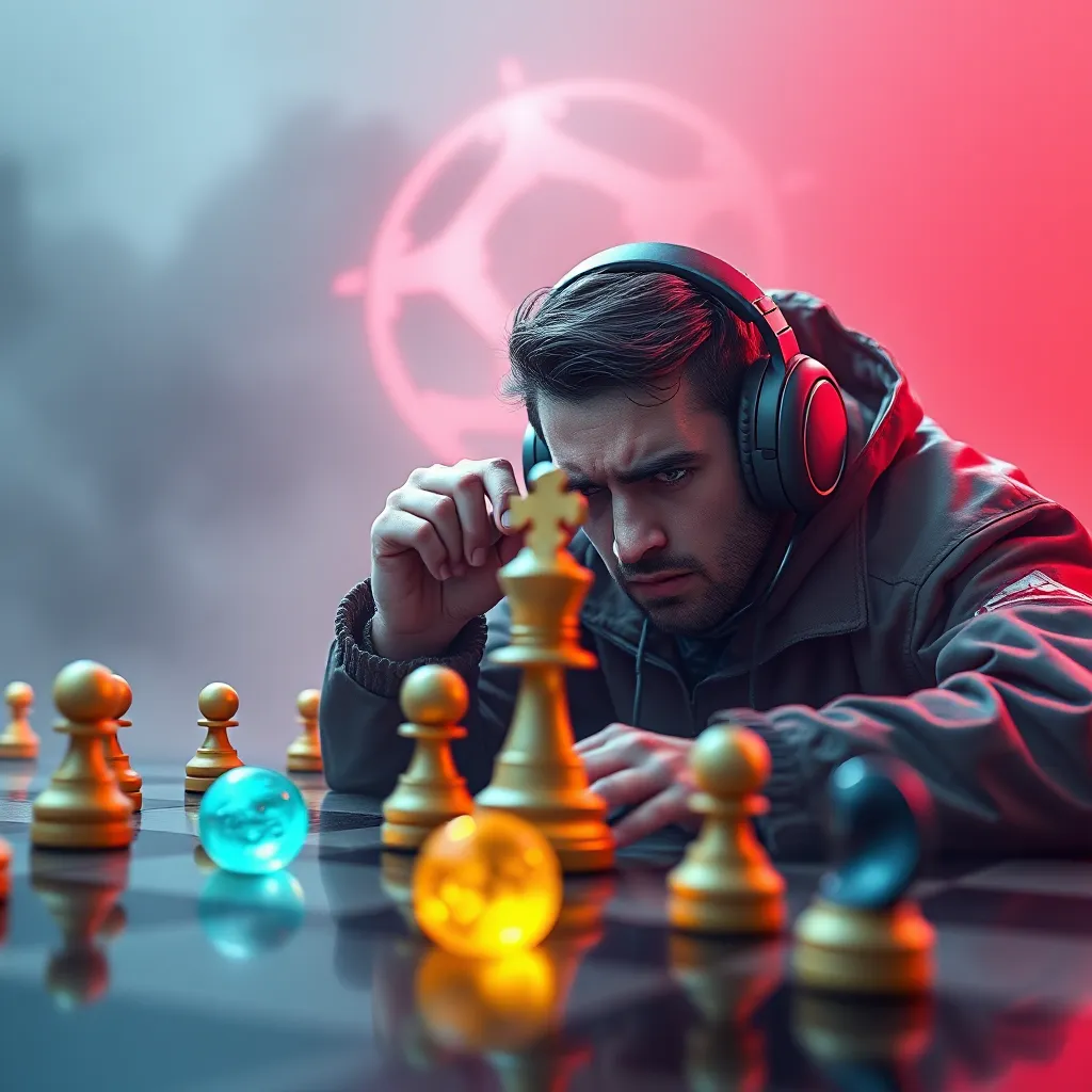 Chess Piece Drop Bug Causes Frustration Among Players : LevelUpTalk