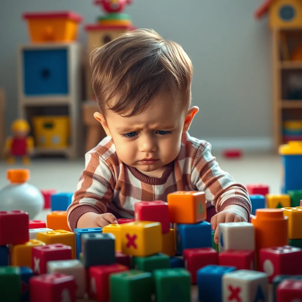 Peak Childhood Frustration: A Look at Growing Pains : LevelUpTalk