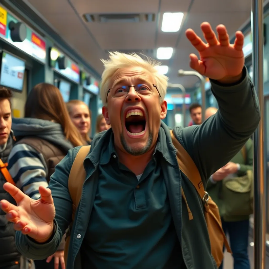 Tackling Childish Behavior: A Deep Dive into Immaturity : LevelUpTalk