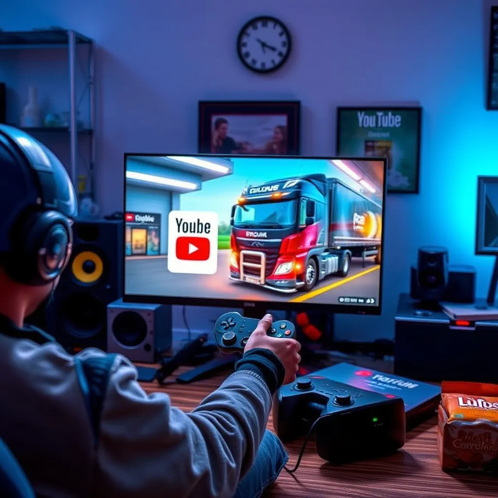 Chill Games to Enjoy While Watching YouTube Videos : LevelUpTalk