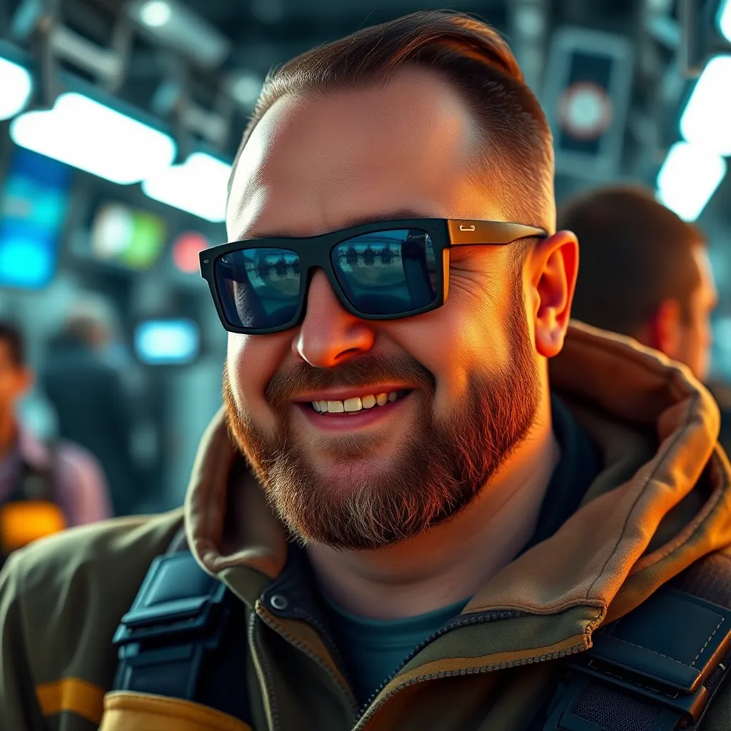 Kevin James Inspires Chill Engineer Version of Isaac Clarke : LevelUpTalk