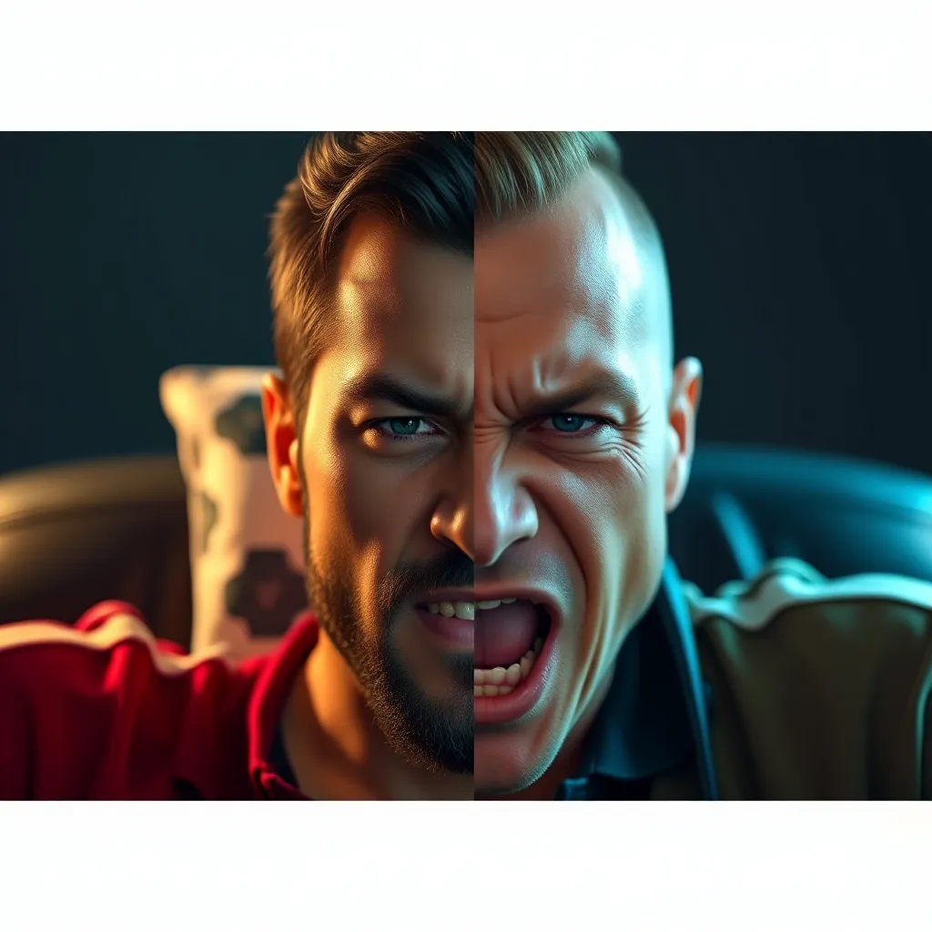 Determining Whether You're Chill or Kill: A Deep Dive : LevelUpTalk